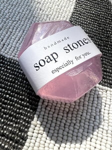 Muilo brangakmenis ROŽINIS 7g. – OkMakeup studio